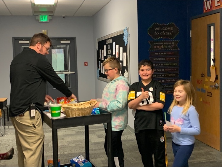 Live Feed | Milan Elementary School