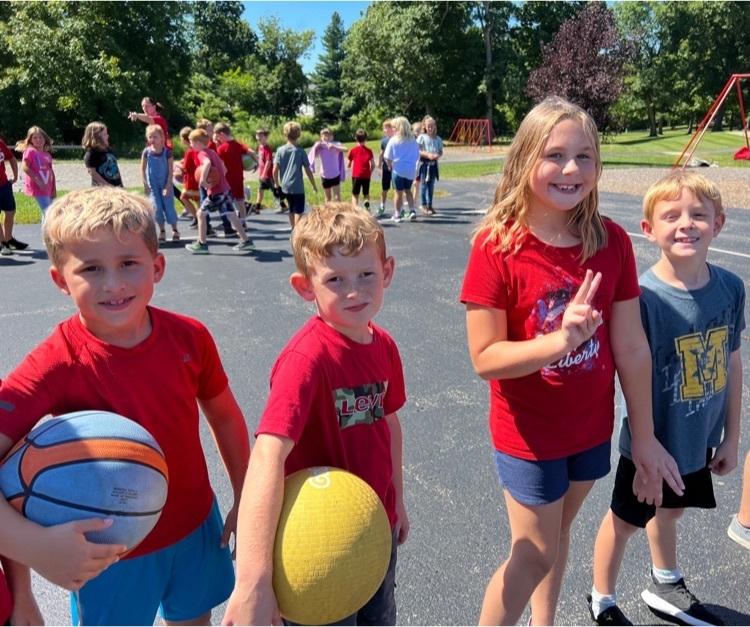 Live Feed | Milan Elementary School