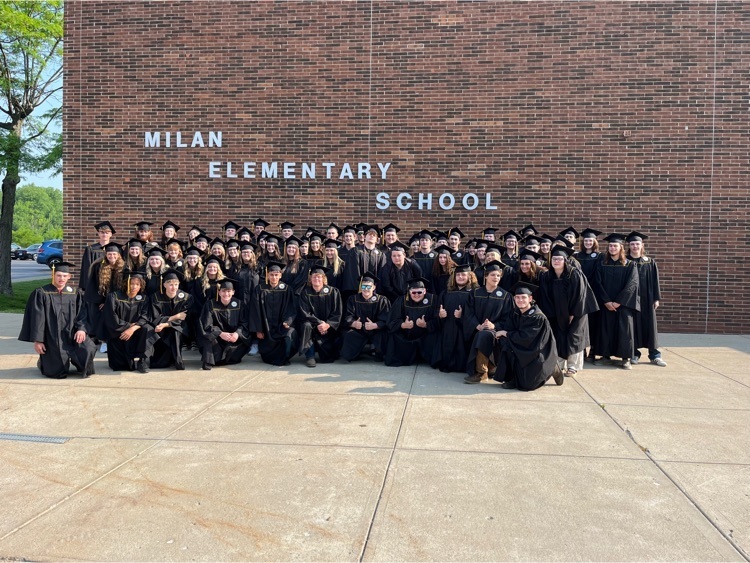 Live Feed | Milan Elementary School