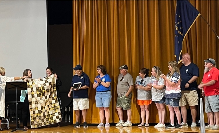 Live Feed | Milan Elementary School