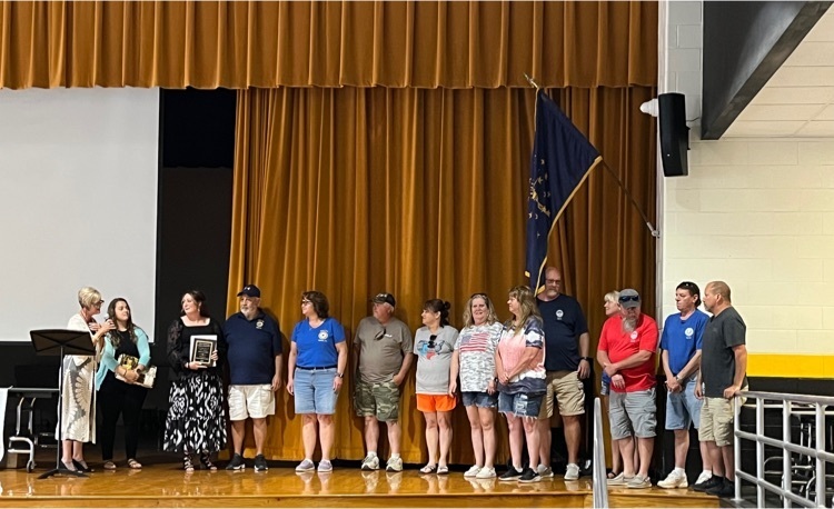 Live Feed | Milan Elementary School