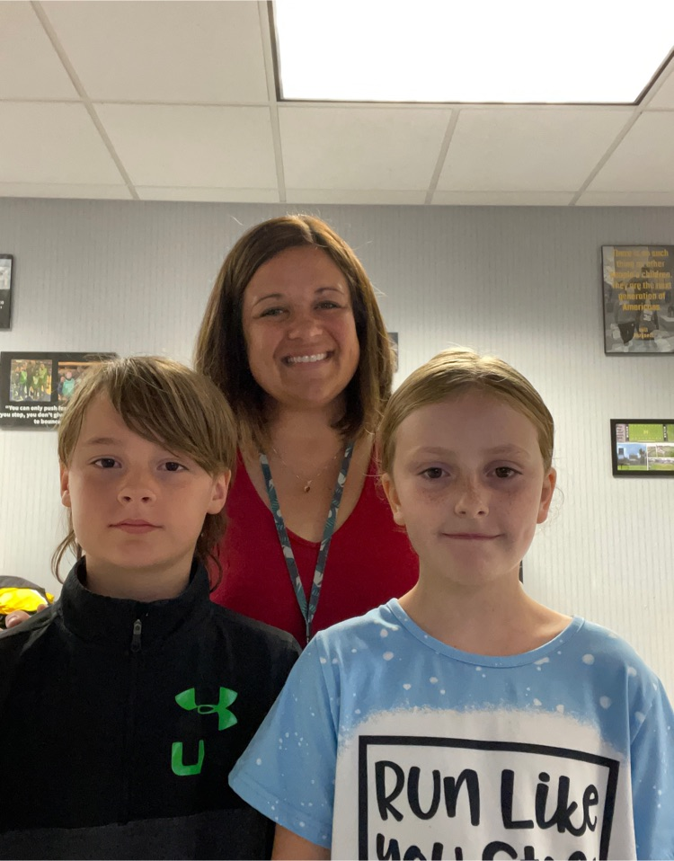 Live Feed | Milan Elementary School